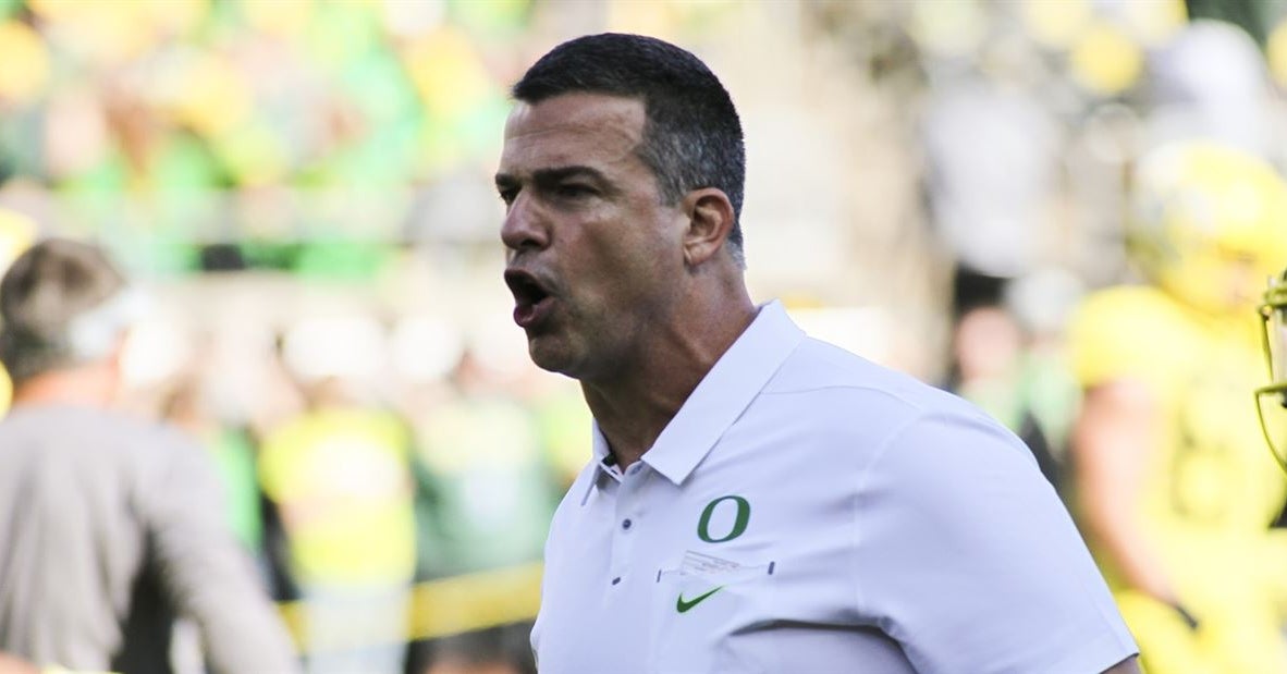 What did Mario Cristobal say about Arizona?