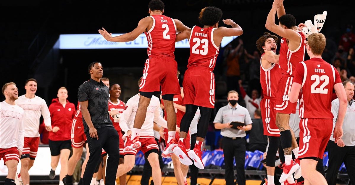 Greg Gard glad his team learned how to win in another way against No ...