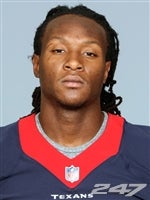 DeAndre Hopkins, Houston, Wide Receiver