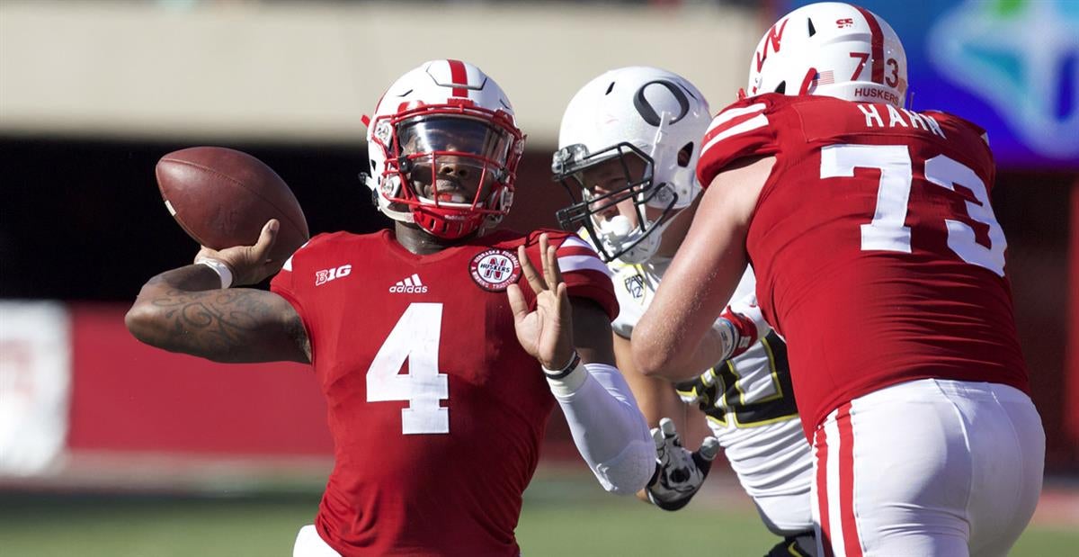 Riley updates Husker injuries