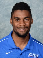 Ronald Peterkin, The Citadel, Safety