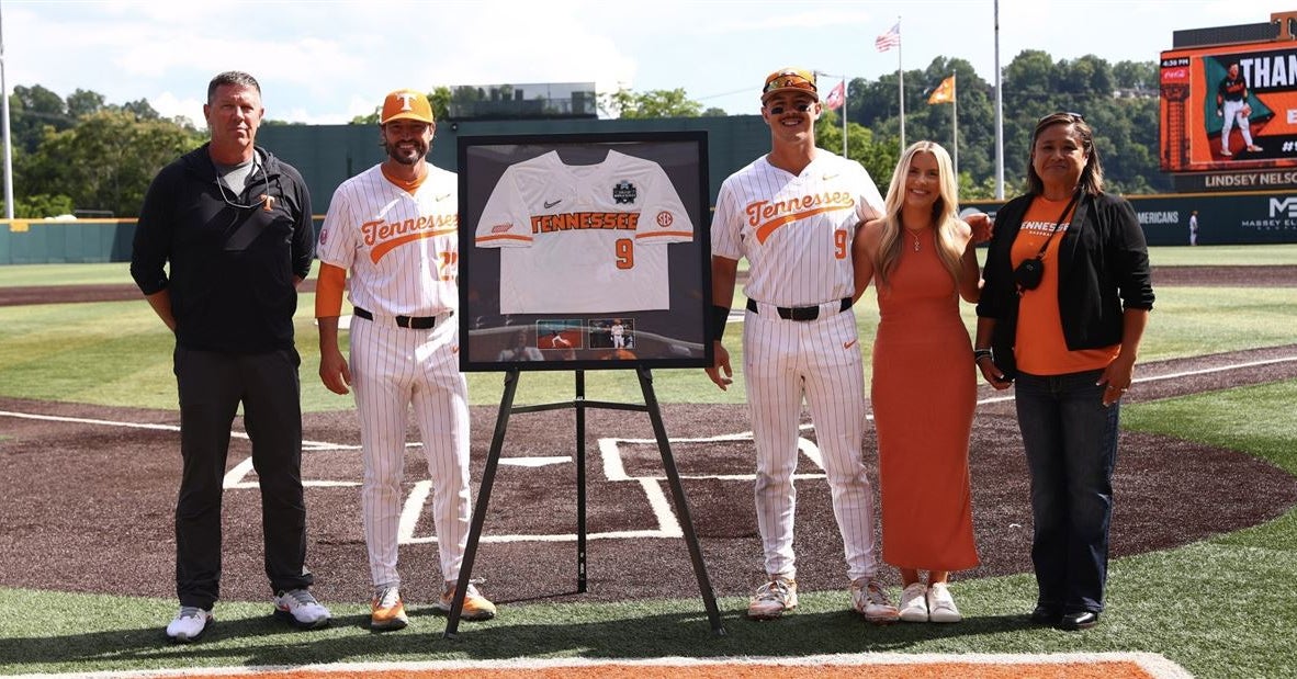 Everything Tony Vitello said about Belmont win, trip to Arkansas