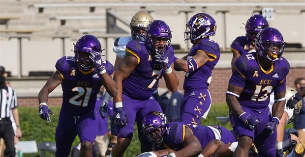 10 things we’ve learned about ECU’s football team thus far