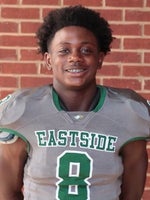 Taylor Carter, Eastside, Athlete