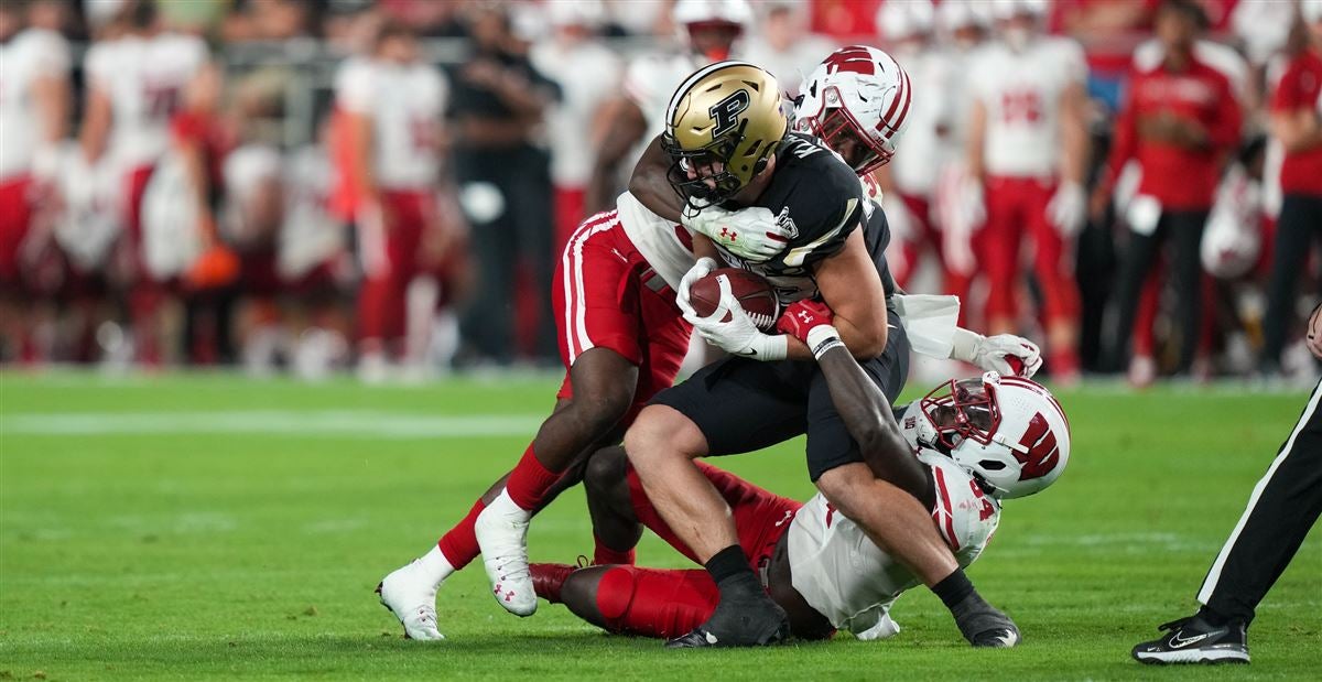 Jordan Turner ruled active against Ohio State