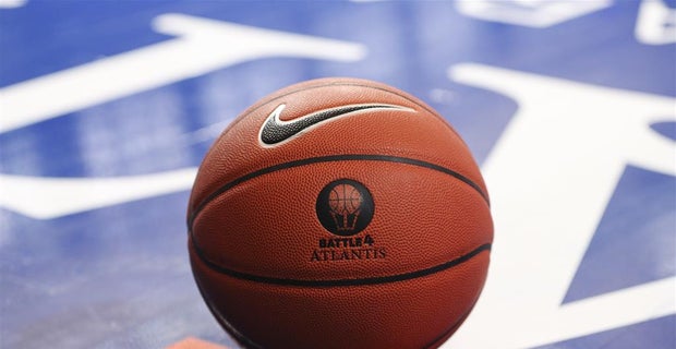 Battle 4 Atlantis Tournament Bracket Released