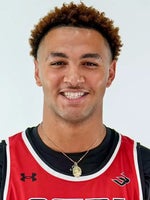 Marcus Adams Jr., Cal State Northridge, Small Forward