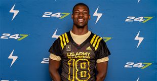 Adam Anderson, Rome, Outside Linebacker