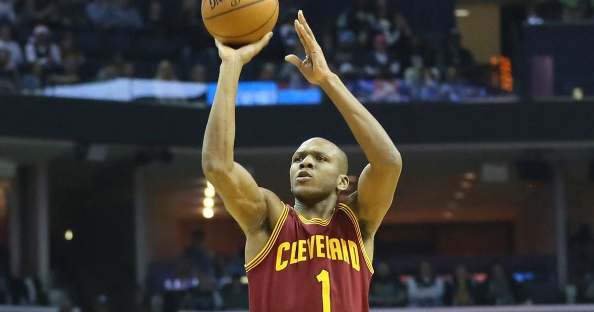 NBA Veteran James Jones Weighs in on the Miami Hurricanes