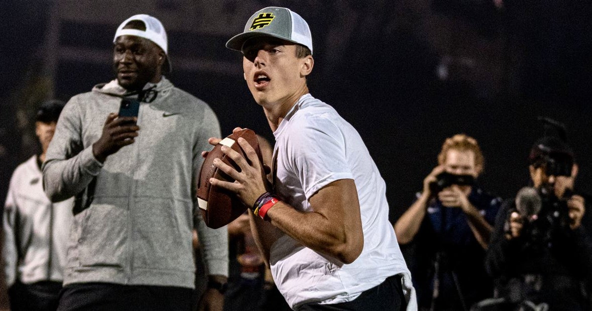 Cincinnati commit tracker: Braedyn Moore scores four touchdowns and ...