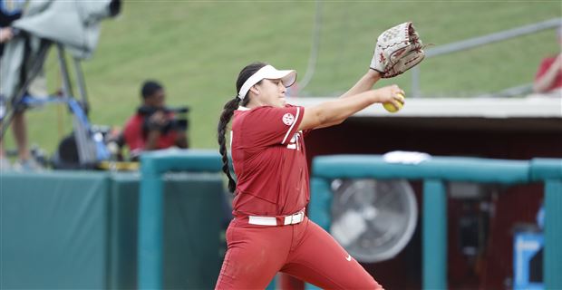 Alabama Softball Goes On Road Against Nation’s No. 1 Team
