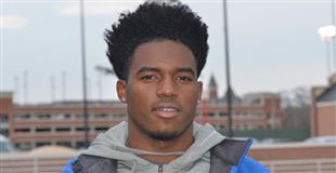 Dylan Singleton, Duke, Safety