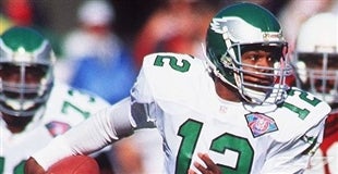 Randall Cunningham II, Bishop Gorman, Dual-Threat Quarterback