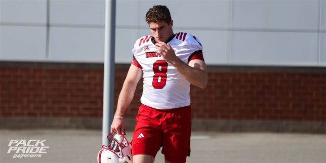 PackPride.com - NC State Wolfpack Football Recruiting