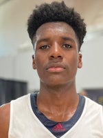 Jordan Clayton, Bradford Christian Academy, Point Guard