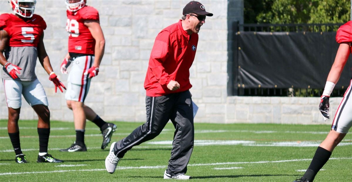 Bulldogs expect 'different feel' to offense under James Coley