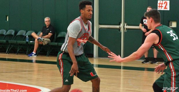 SG Muhammad Added Strength, Ready to Play After Sitting Out