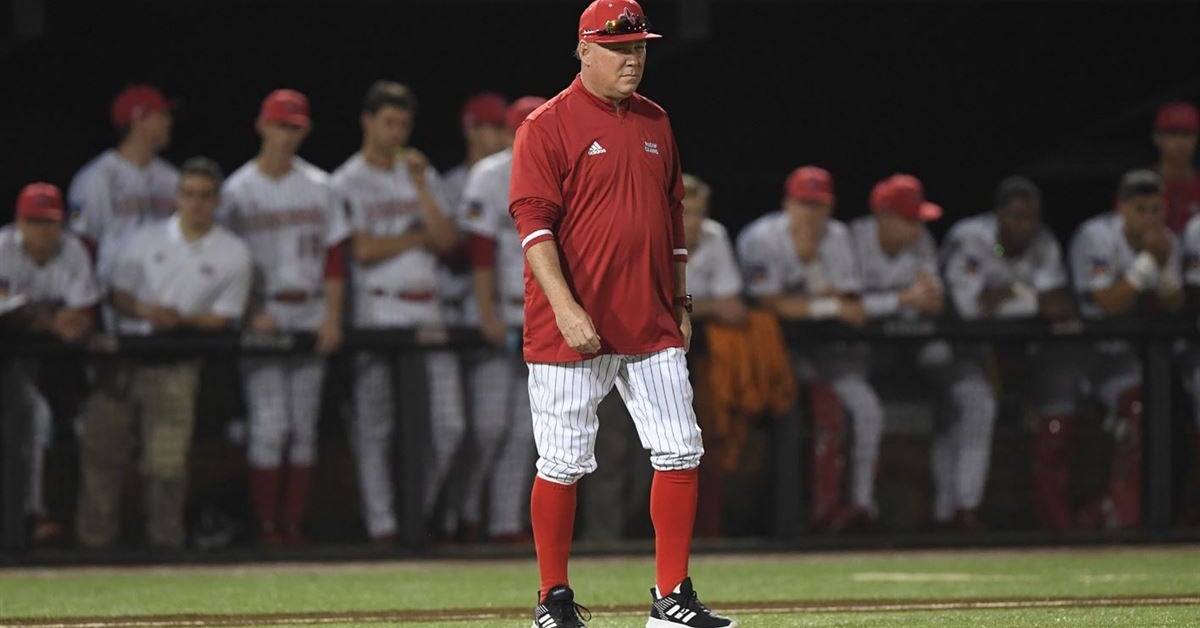 Report: Longtime ULL baseball coach Robichaux passes away