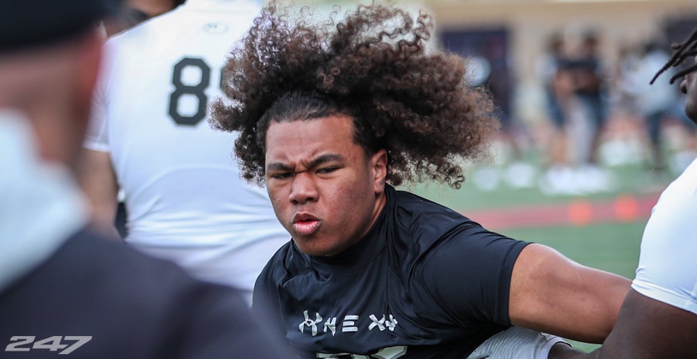 Recruiting Ed/Op: Simote Katoanga is a barometer for USC recruiting