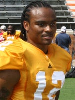 Lucas Taylor, Tennessee, Athlete