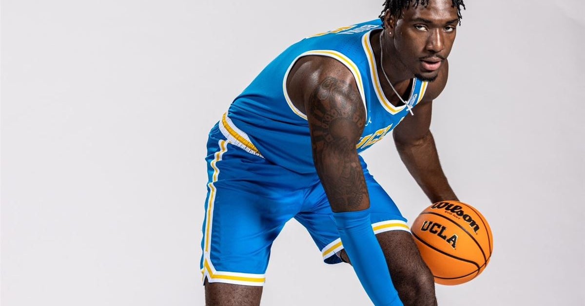 Excerpt: Eric Dailey Breaks Down his Transfer to UCLA