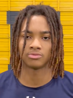 Jordan Covington, McKinney, Defensive Line