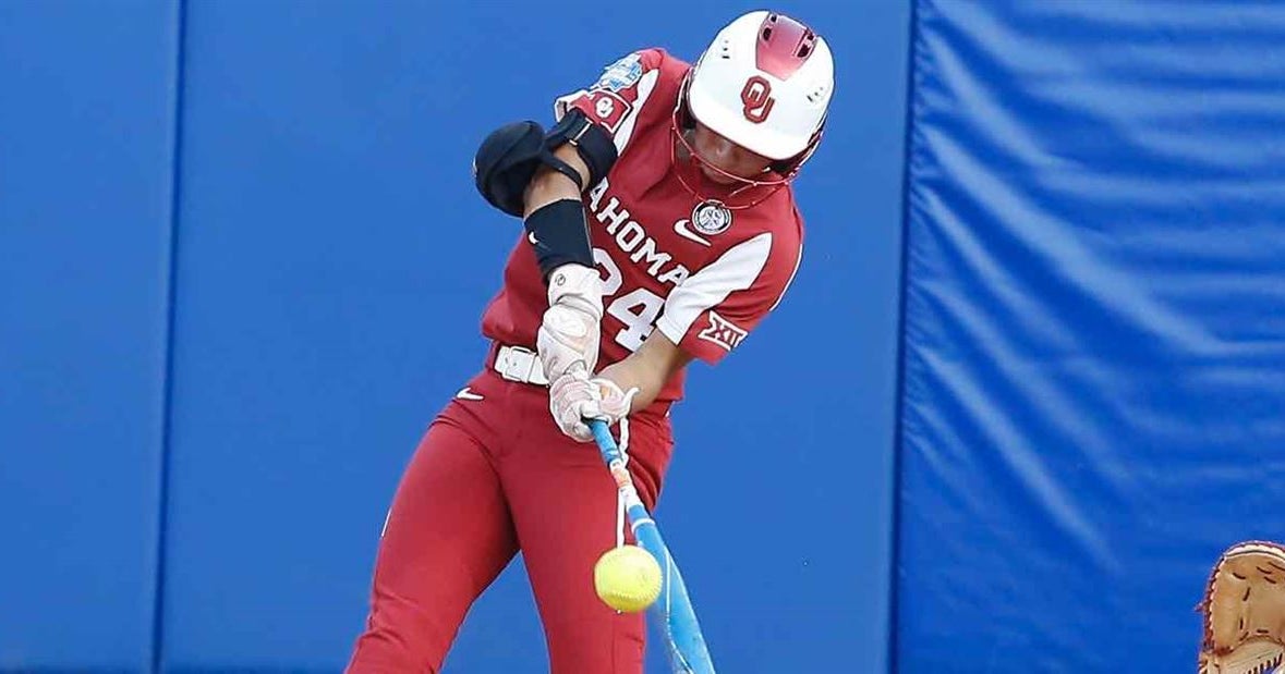 Jayda Coleman: 'This is my dream, and to do it my freshman year, now I ...