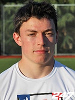 Tyler Chelew, St Vincent De Paul, Athlete