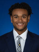 Jalen Perry, Michigan, Cornerback