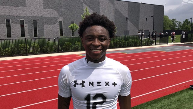 Panther247 - Pittsburgh Panthers Football, Basketball, & Recruiting