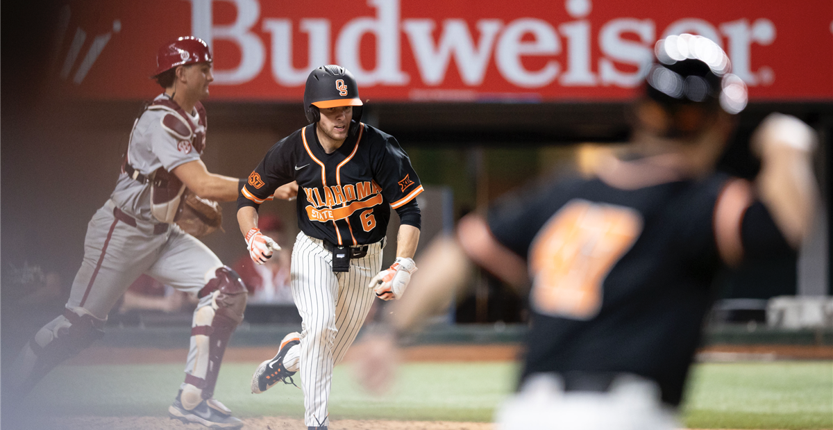 NCAA baseball regional projection: Final look at Field of 64 tournament ...