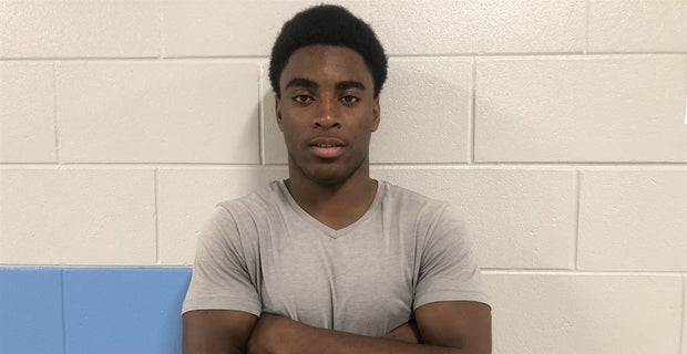 Georgia linebacker Martez Thrower commits to Kentucky