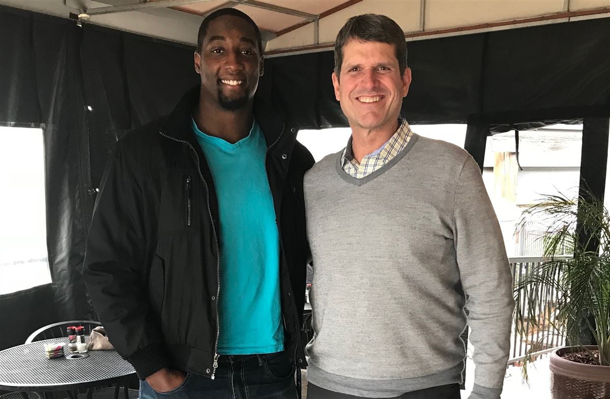 Several Top Targets Visiting Michigan This Weekend