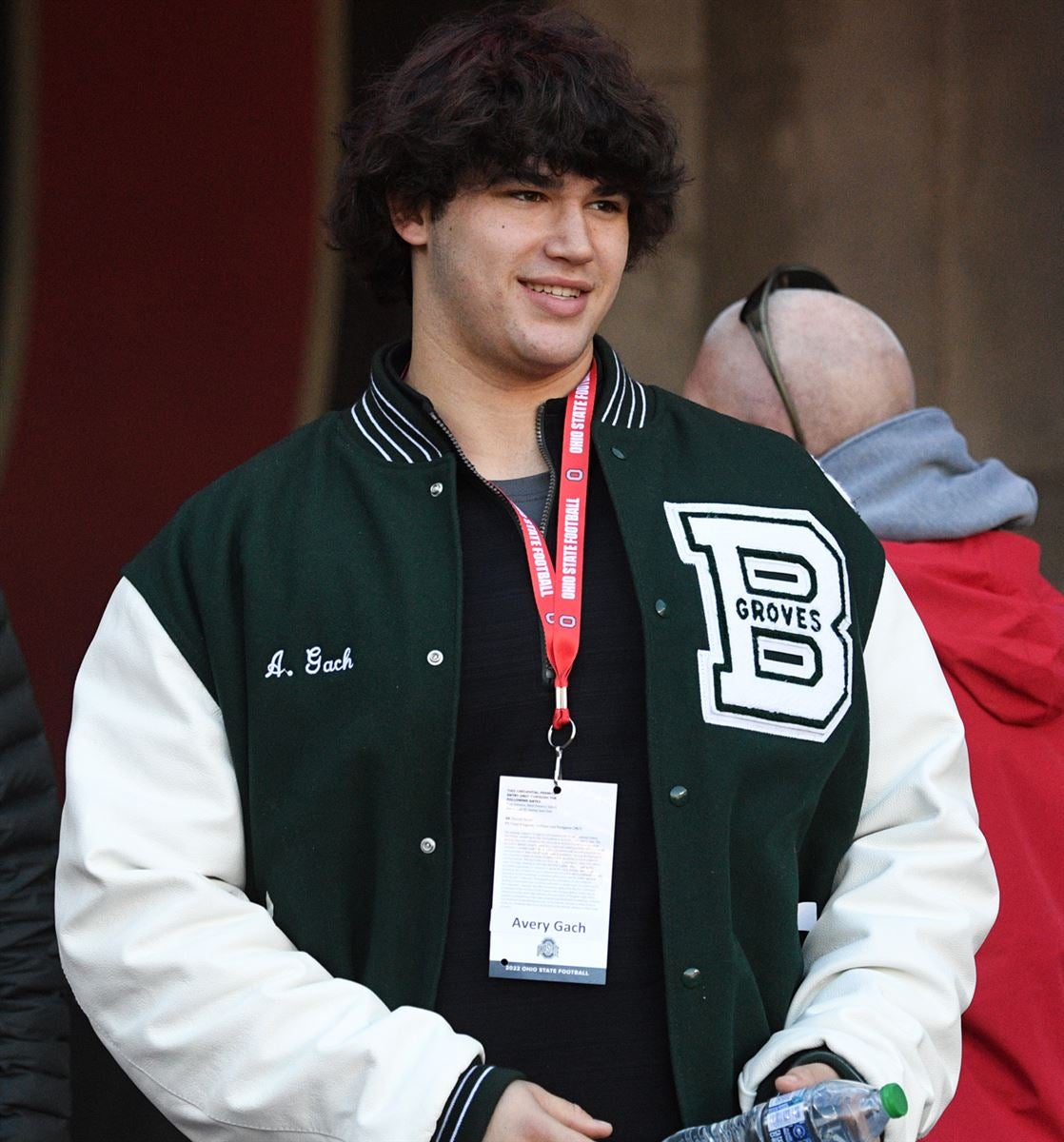 Sights and Sounds: Nearly 20 national top 100 players attended OSU ...