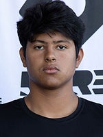 Max Pineda, Owyhee, Edge