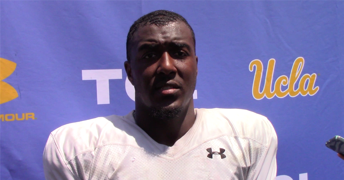 VIDEO: Krys Barnes on Trimming Weight, Being More Aggressive