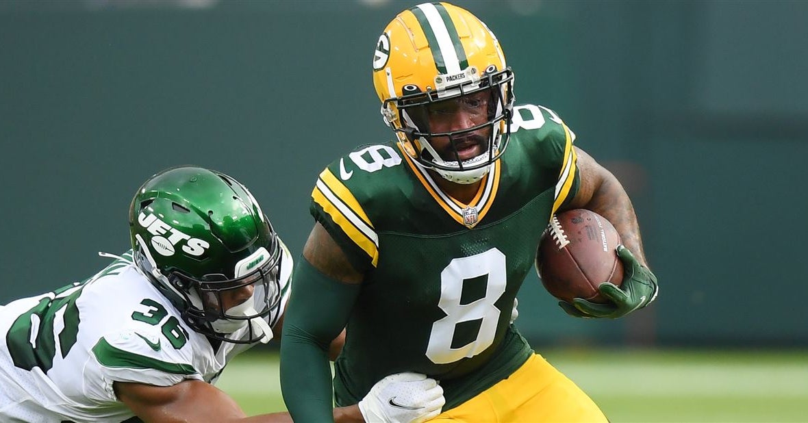 What history tells us about Packers rookie and second-year wide receivers