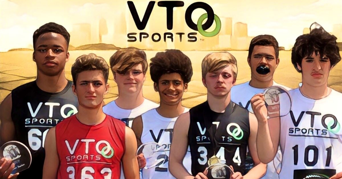 VTO Elite 100 Louisville Camp Top Performers
