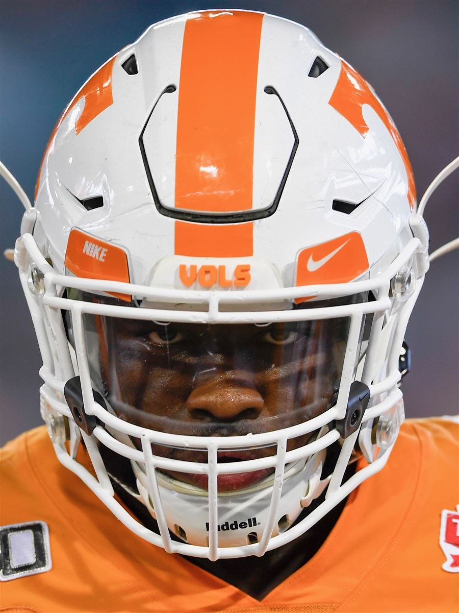 Matthew Butler: Wild Gator Bowl win fitting end for 2019 Vols