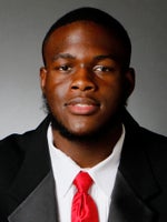 Adonis Boone, Louisville, Offensive Tackle