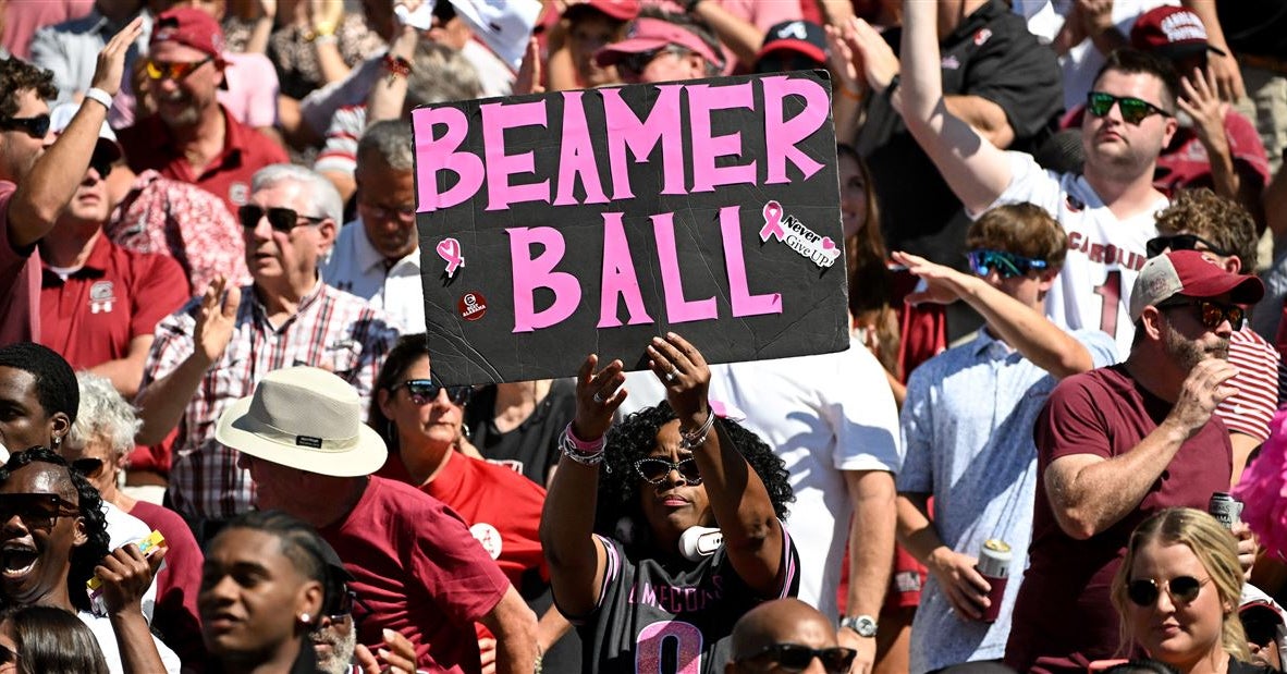 IN PHOTOS: Faces in the Crowd - Alabama