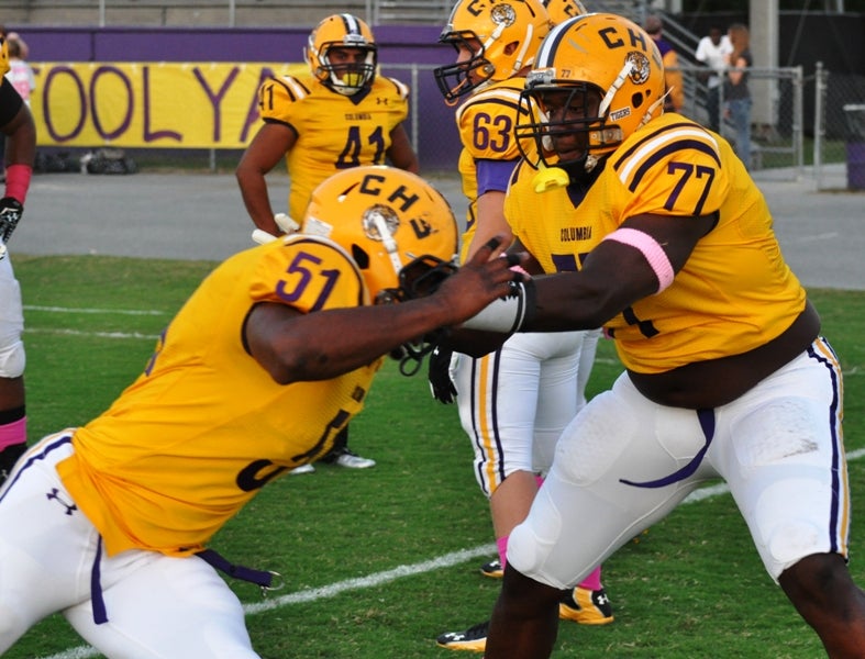 Dawgs247 Recruiting Chat