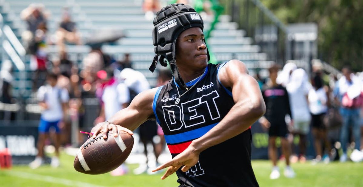 High school football rankings: MaxPreps reveals preseason Top 25