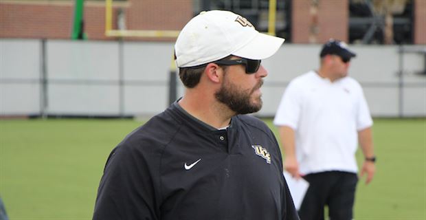 Chinander pleased with first-team defense following scrimmage