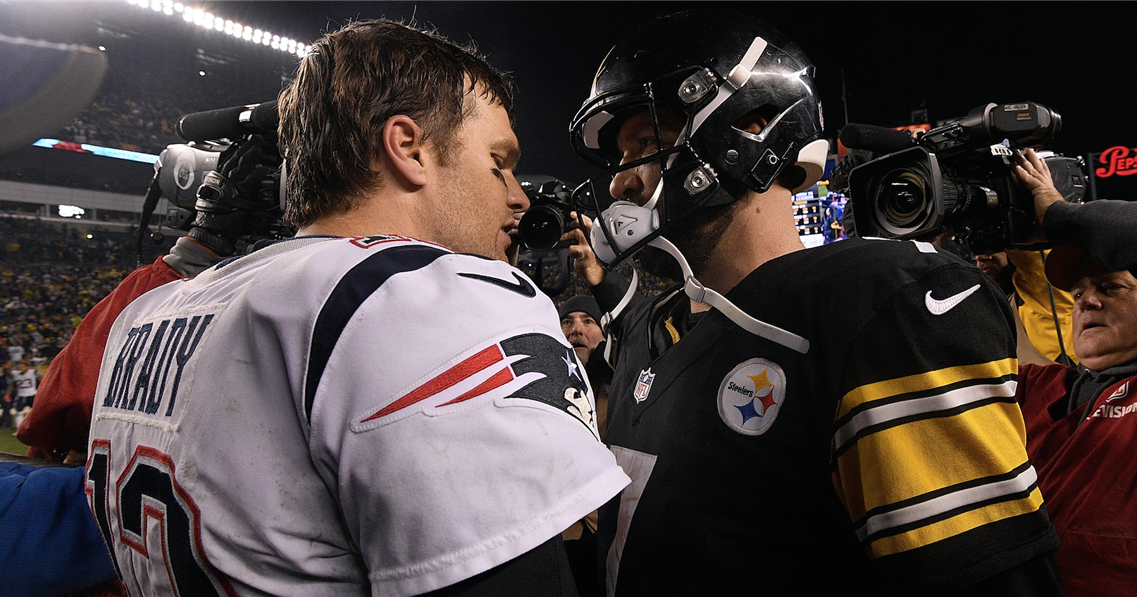 The NFL's current division leaders entering Week 8