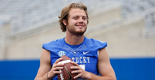 Towles poised for a big year