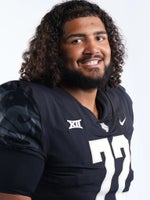 Marcellus Marshall, UCF, Offensive Line