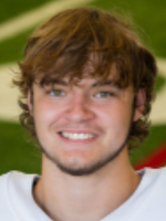 Drake Bequeaith, Kansas State, Offensive Tackle