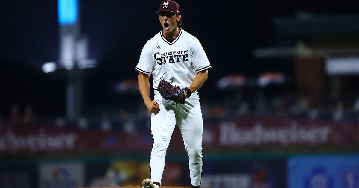 Where Mississippi State stands in the latest postseason projections