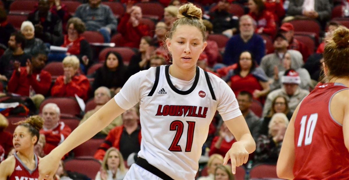 Senior Day Spotlight: Kylee Shook